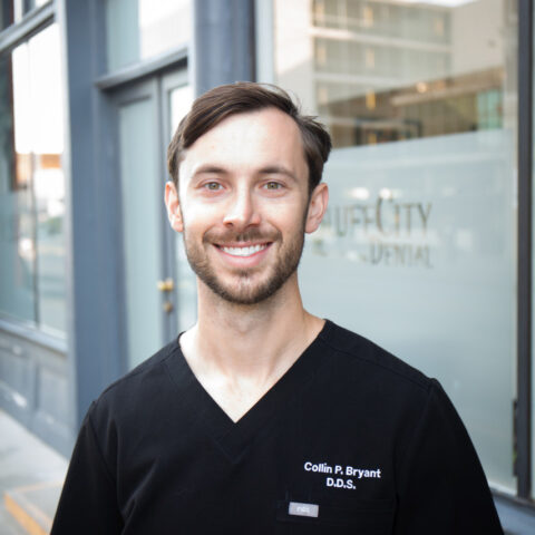 Meet the Team | Bluff City Dental